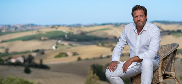 Spiritueller Lehrer - Daniel Hertlein